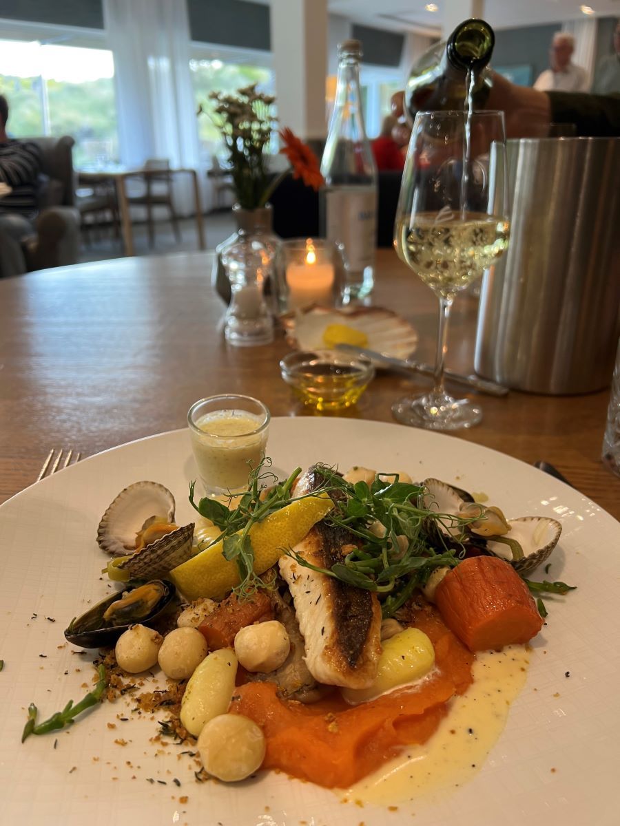 Lekker eten op Texel: dit zijn onze favoriete restaurants